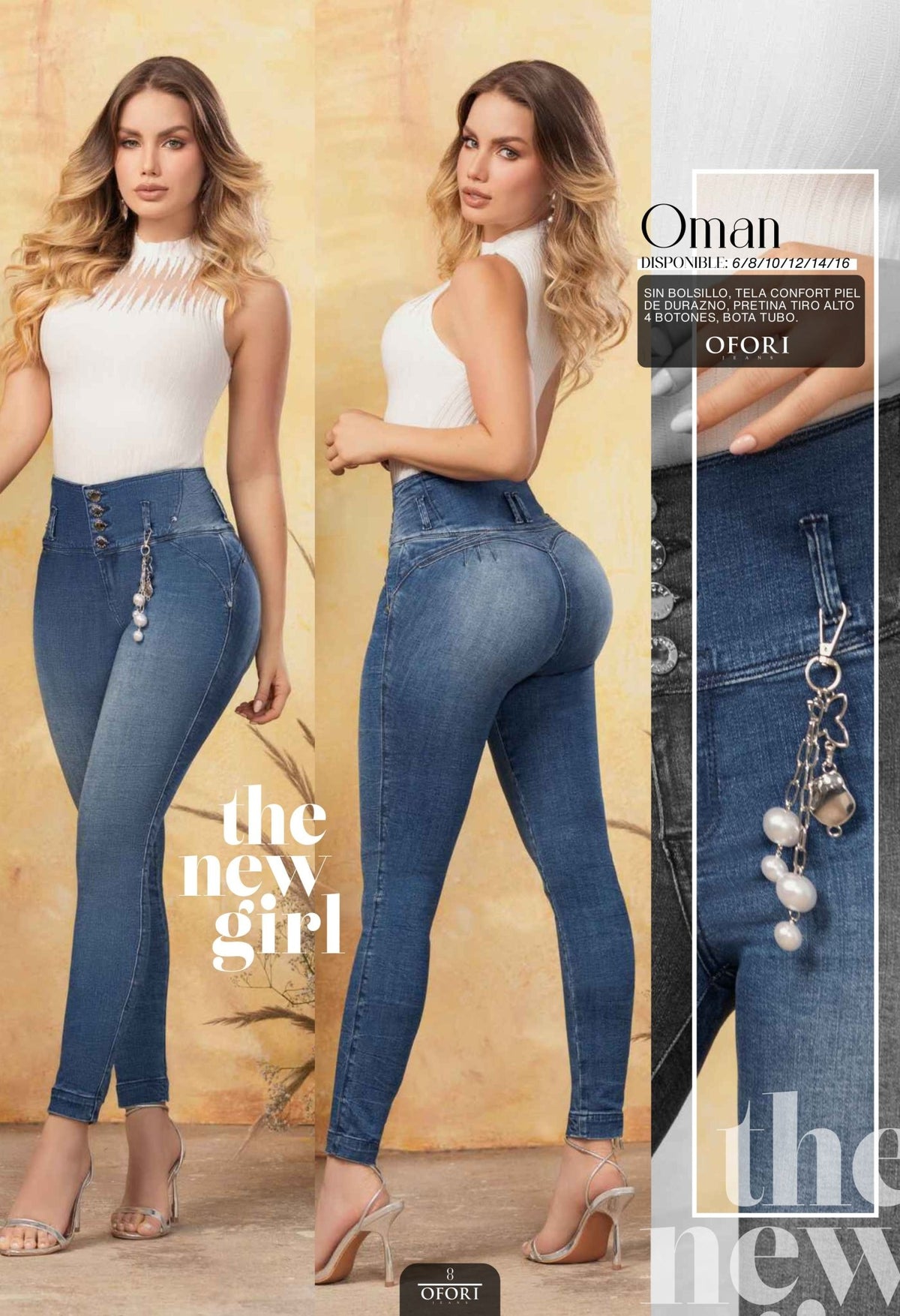 Colombian Jeans, Jeans Colombianos, Push Up Jeans, Jeans al por mayor ...